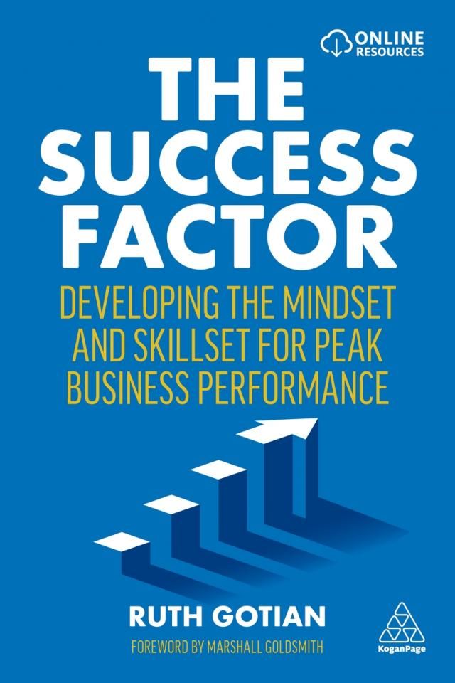 The Success Factor | Kogan Page
